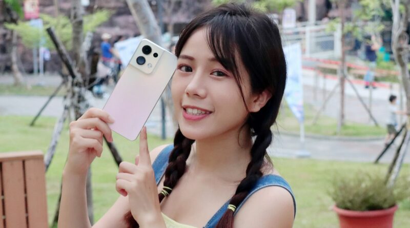 OPPO Reno8輕薄美型5G手機實測 Sony IMX766三鏡頭＋天璣1300 – 史塔夫科技事務所