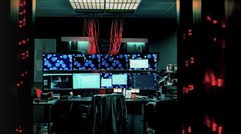 Netflix紀錄片《Cyberbunker：暗網大本營》揭露德國觀光小鎮碉堡中的神秘駭客 – 史塔夫科技事務所