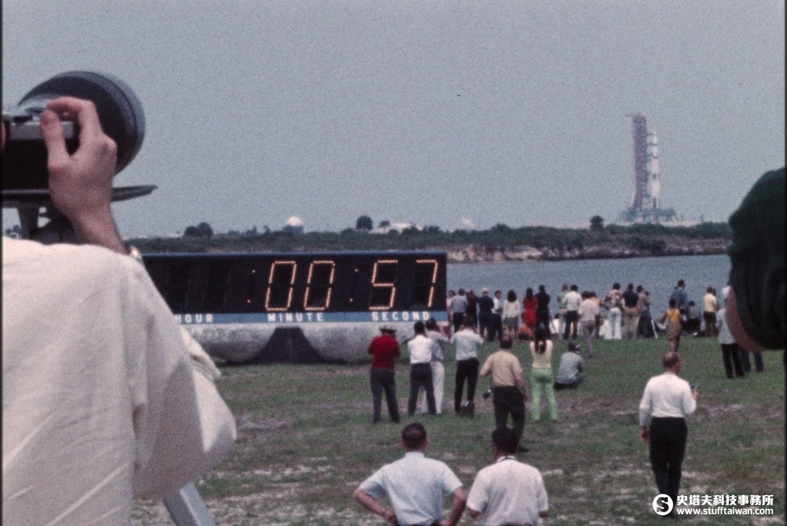 Netflix紀錄片《阿波羅 13 號：生還實錄》絕地求生！太空浩劫震撼重現 – 史塔夫科技事務所