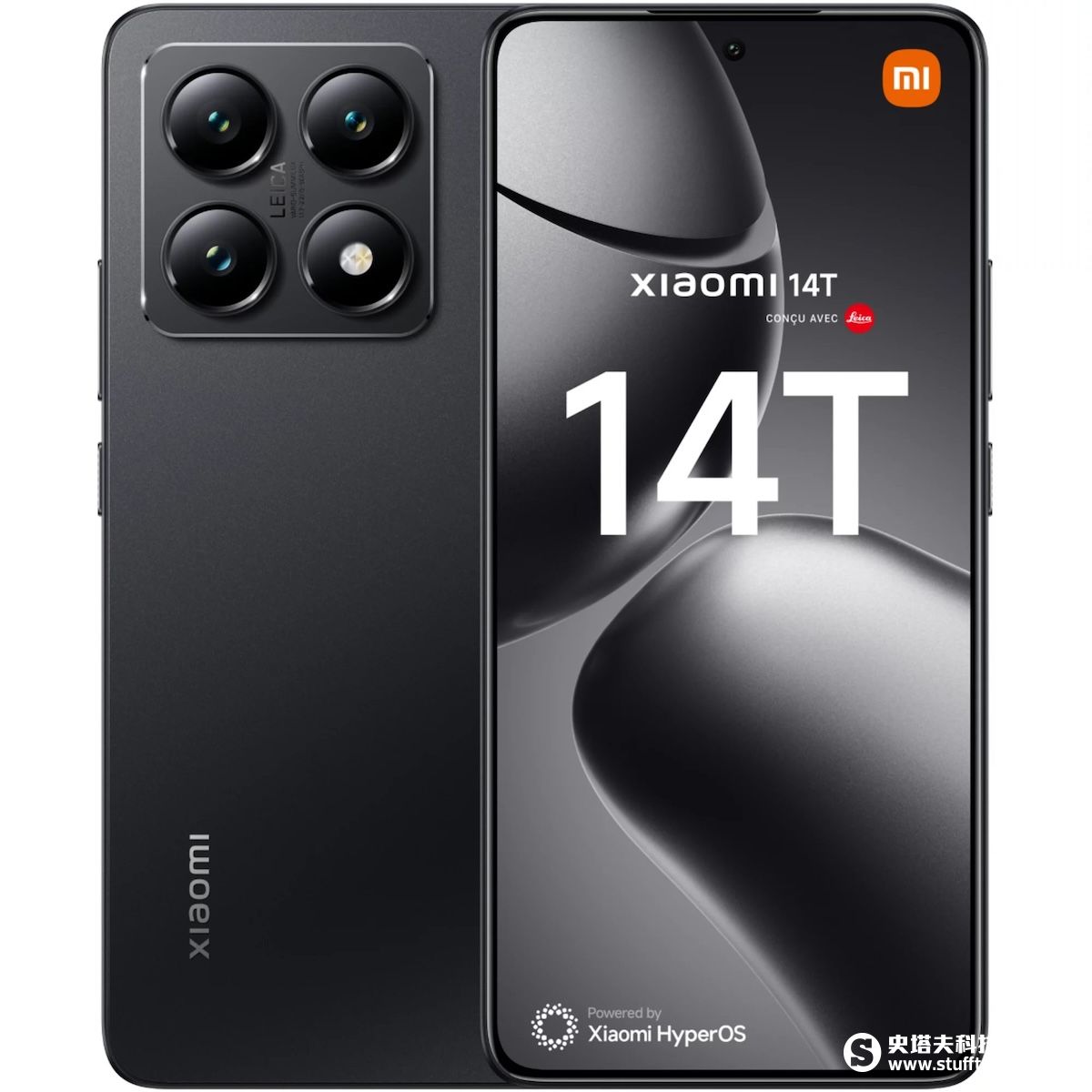 小米預告發表Xiaomi 14T系列，外型與規格曝光！台灣確認9/27登場 – 史塔夫科技事務所