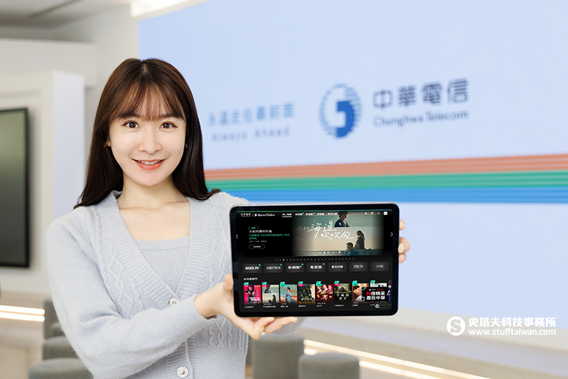 影視OTT串流服務滿意度調查：Hami Video獲消費者票選本土OTT三大肯定 – 史塔夫科技事務所