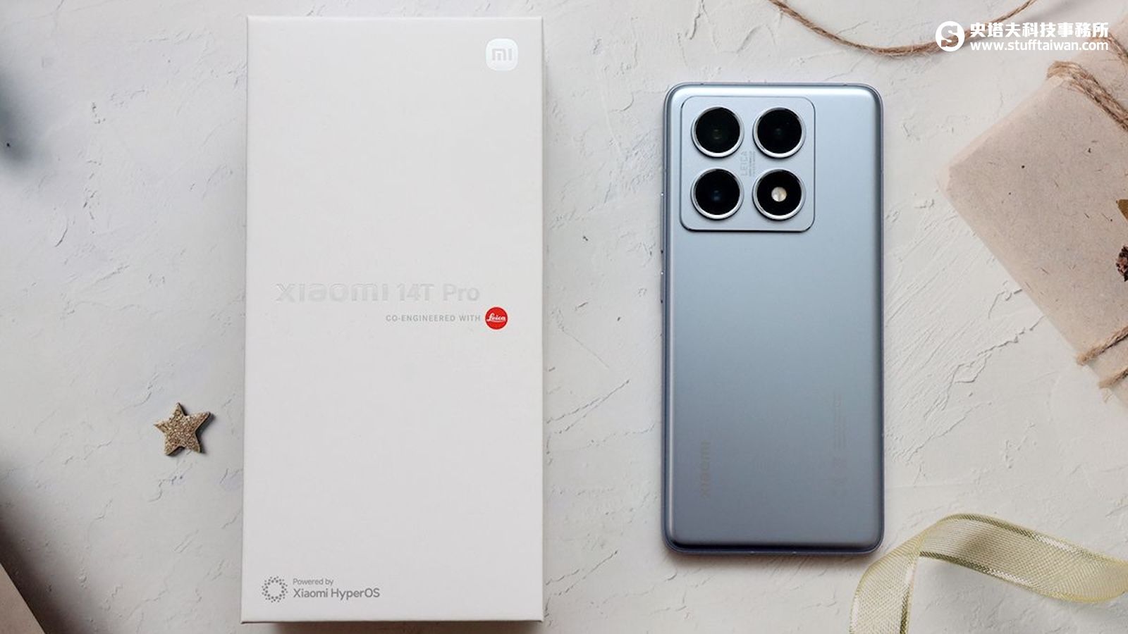 小米成為2022~2024年全球銷量增長最多的前五大手機品牌，OPPO衰退最多 – 史塔夫科技事務所