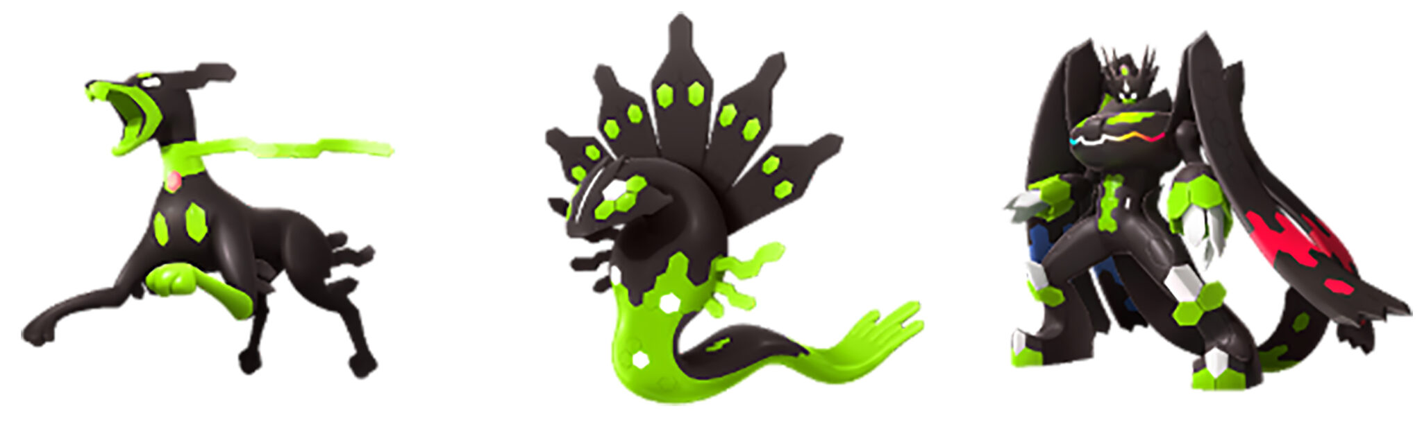 《寶可夢傳說Z-A》確定秋季發售、新御三家將登場！新作《Pokémon Champions》同步發表 – 史塔夫科技事務所