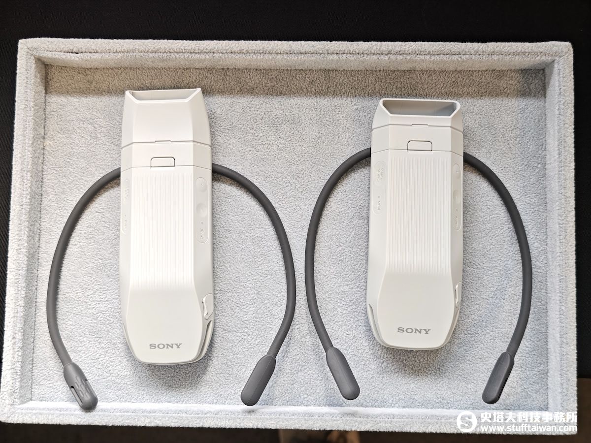 抗暑神器襲台！Sony REON POCKET 5 & PRO 智慧調溫穿戴裝置開賣 – 史塔夫科技事務所