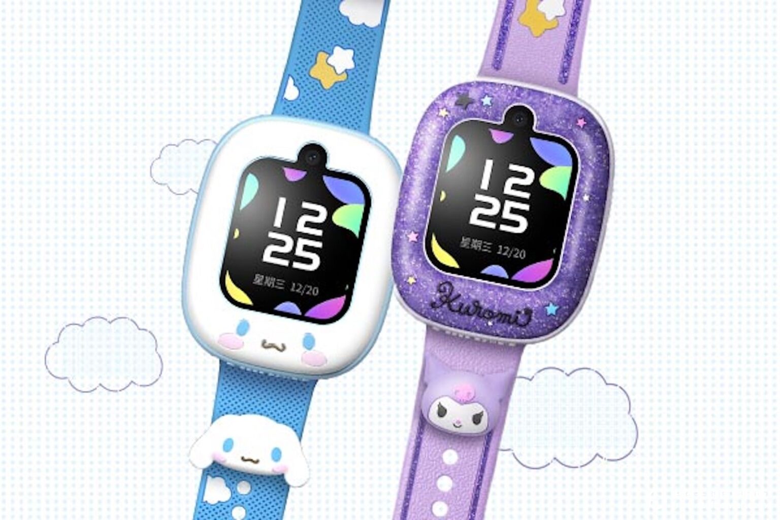 遠傳獨家新上市！「360兒童定位手錶T1台灣版」升級不加價，暑假安心守護孩子行蹤 – 史塔夫科技事務所