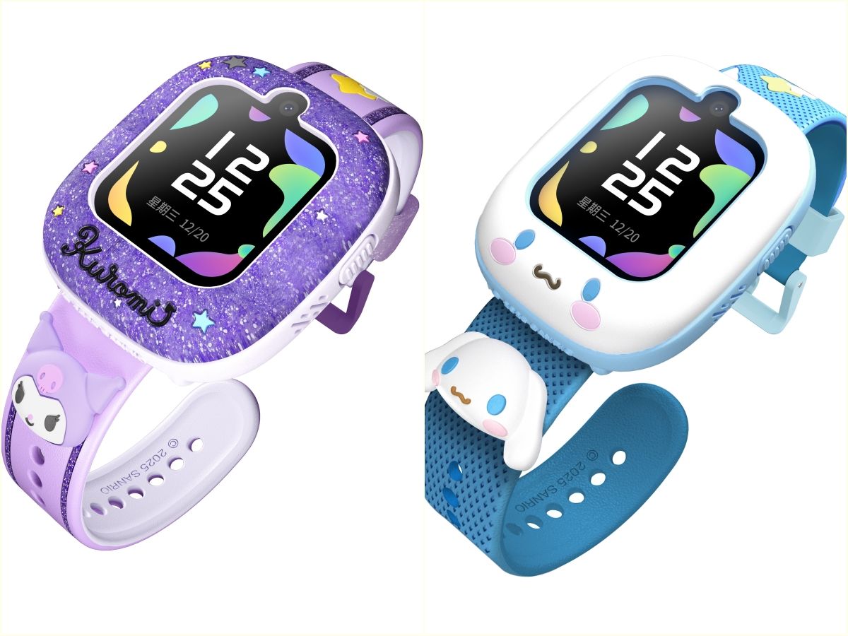 遠傳獨家新上市！「360兒童定位手錶T1台灣版」升級不加價，暑假安心守護孩子行蹤 – 史塔夫科技事務所