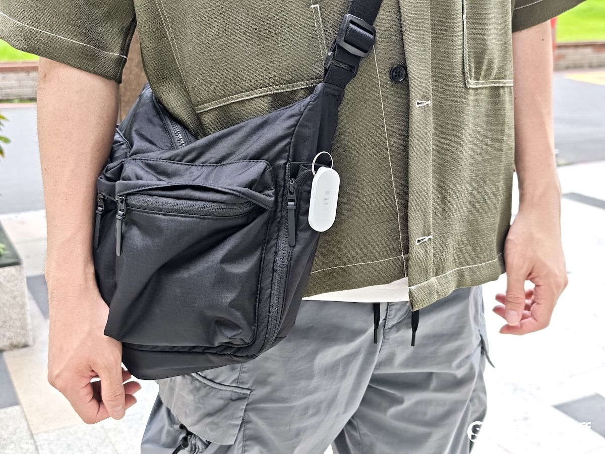 球場必備神器！Sony REON POCKET PRO冰涼有感實測 – 史塔夫科技事務所