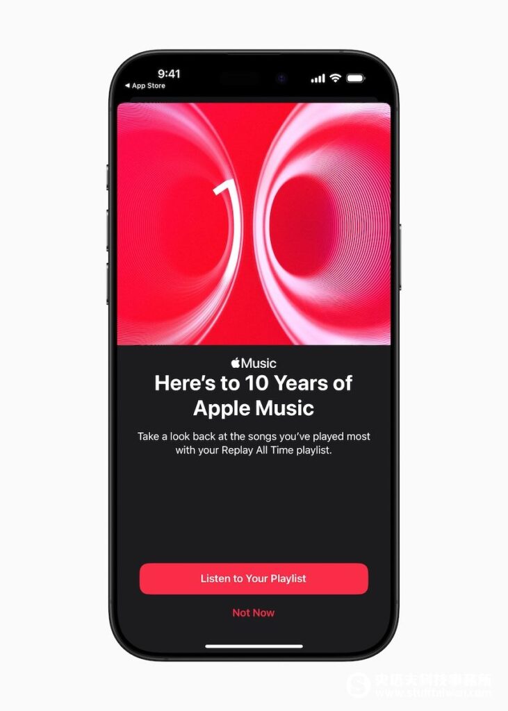 Apple Music 十週年推出「Apple Music Studios」，打造全球創作新基地 – 史塔夫科技事務所