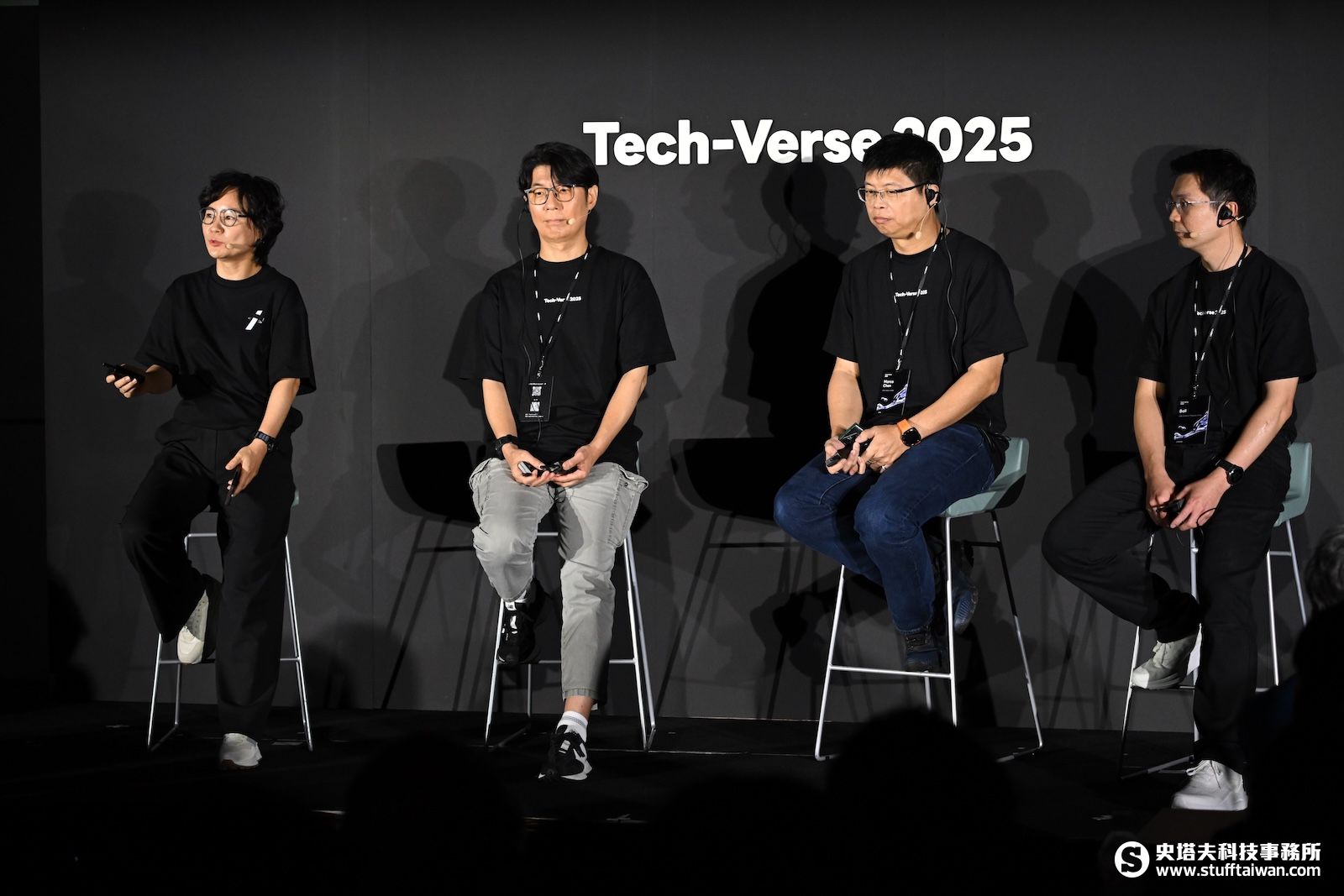 LY Corporation舉辦Tech-Verse 2025：揭示全球平台整合與AI策略藍圖 – 史塔夫科技事務所
