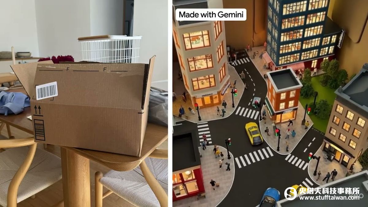 Google 推出 Flow 與 AI Ultra 方案，台灣創作者迎來影片創作全新革命 – 史塔夫科技事務所